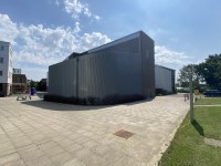 David Fussey Building | AccessAble