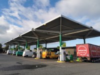 Welcome Break Petrol Station - M40 - Oxford Services - Welcome Break ...