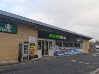 Welcome Break Petrol Station - M40 - Oxford Services - Welcome Break ...