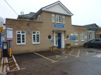 Didcot Community Hospital - Didcot Ward | AccessAble