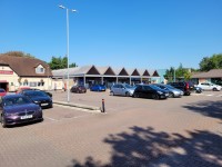 Tesco Swindon Freshbrook Express | AccessAble