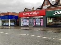 Clive Watkin - West Kirby | AccessAble