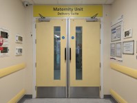 Maternity Unit - Delivery Suite | AccessAble