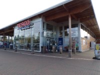 Tesco Tenbury Wells Superstore | AccessAble
