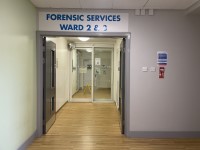 Ward 2 - Newsam Centre | AccessAble