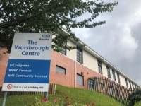 The Worsbrough Centre | AccessAble