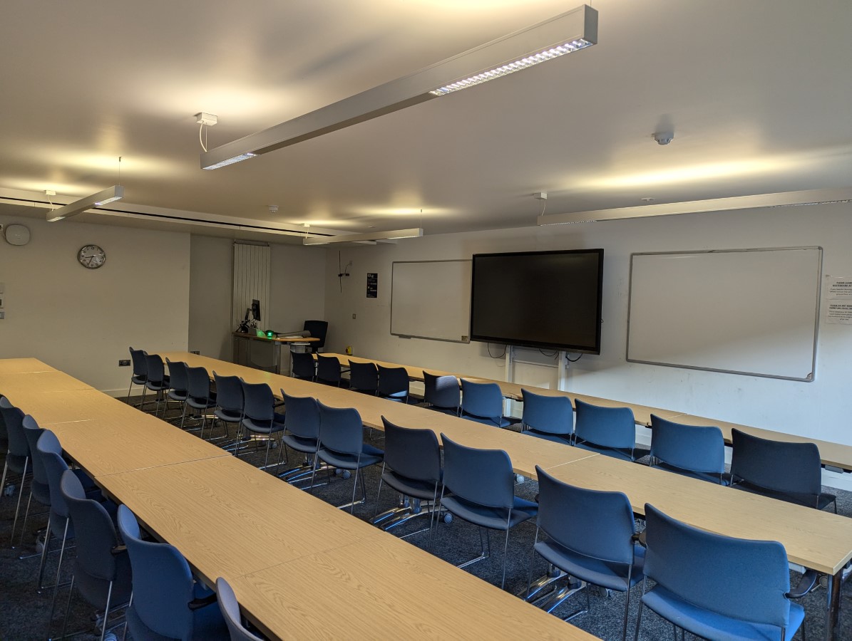 LG.08 - Teaching Room | AccessAble
