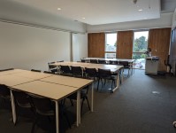 C15 Small Seminar Room | AccessAble
