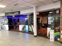 Welcome Break Gaming - M1 - Leicester Forest East Services - Southbound ...