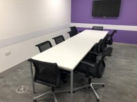 W4.09 - Tutorial Room | AccessAble