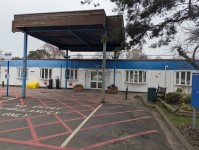 Abingdon Community Hospital - Emergency Medical Unit | AccessAble