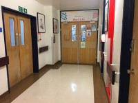 Clarendon Wing - Ward L43 Neonatal Unit | AccessAble