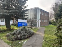 Limes - Outpatient/Ealing Southall MINT | AccessAble