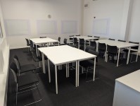 111 - Teaching/Seminar Room | AccessAble