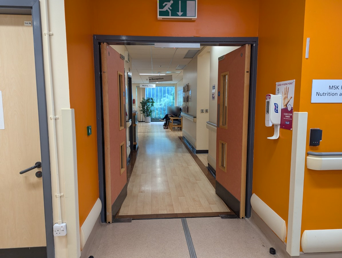 MSK Physiotherapy, Podiatry and Active Therapy / Nutrition and ...