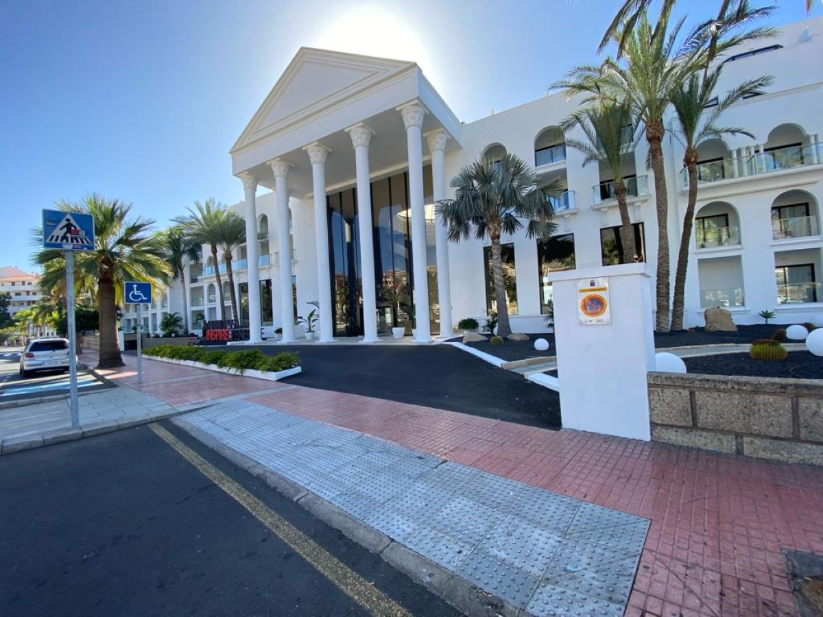 Princess Inspire Tenerife | AccessAble