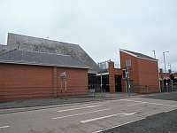 Tesco Greenock Extra | AccessAble