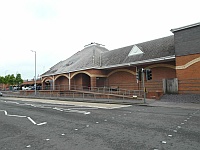 Tesco Greenock Extra | AccessAble