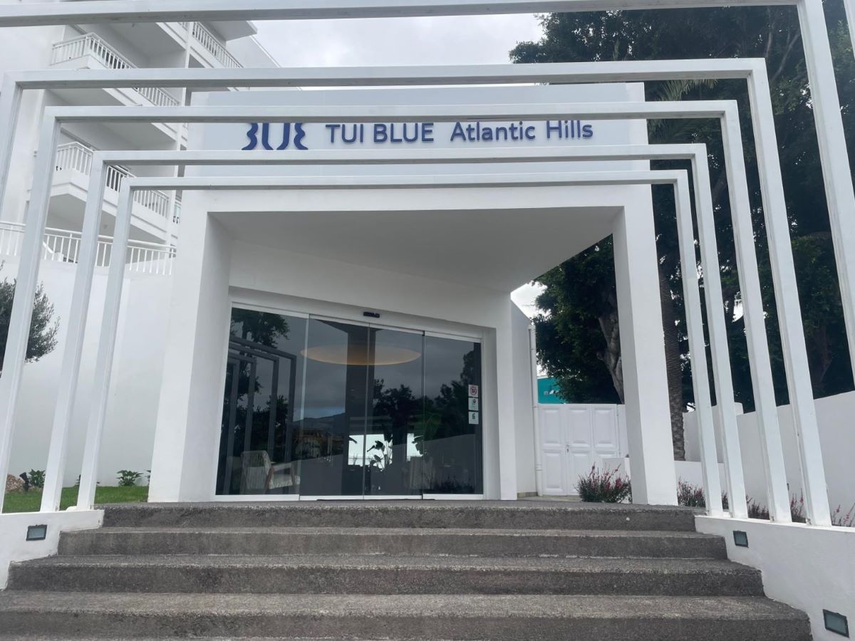TUI BLUE Atlantic Hills | AccessAble