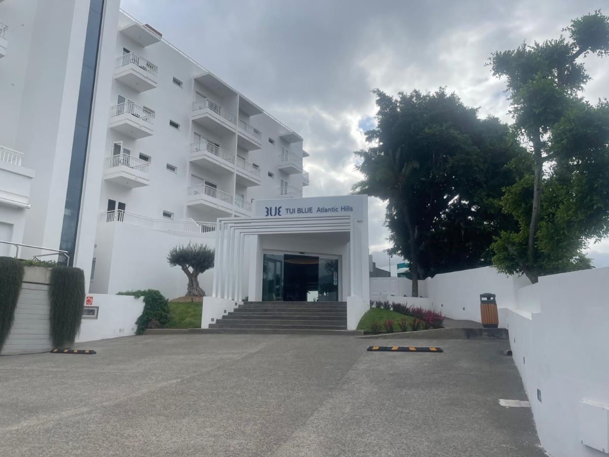 TUI BLUE Atlantic Hills | AccessAble