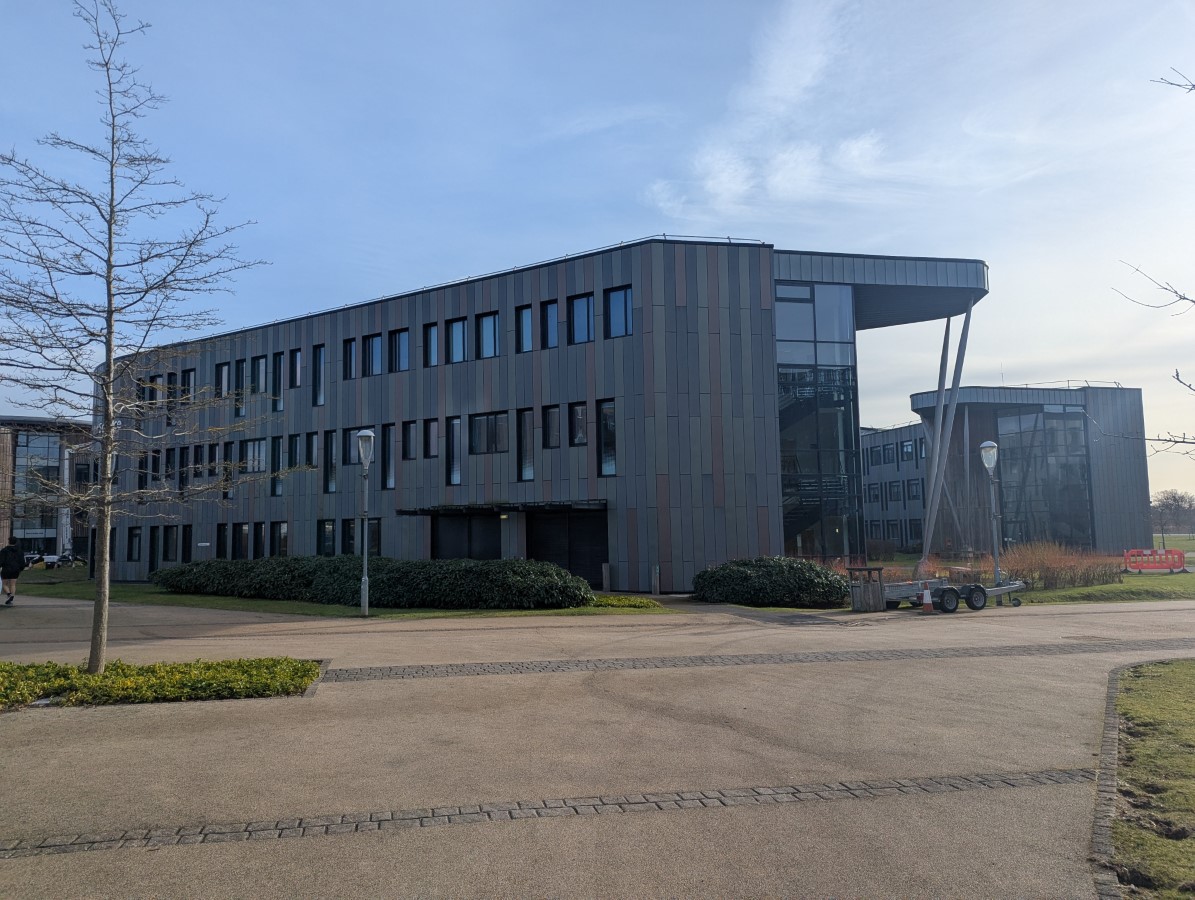 CSE/204 Meeting Room | AccessAble