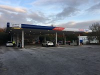 Tesco Doncaster Extra Petrol Station | AccessAble