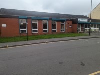 Darnall Library | AccessAble