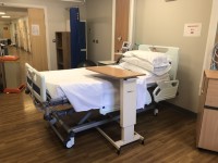 Acute Observation Area - Queen Mary Maternity Unit | AccessAble