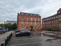 Adelphi House | AccessAble