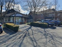 Dermot Murphy Centre | AccessAble