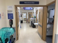 Coronary Care Unit (CCU) | AccessAble