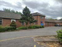 Dereham Hospital - Beetleys Therapies Department | AccessAble