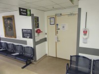 Blood Tests - Phlebotomy | AccessAble