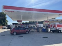 Tesco South Ockendon Esso Express | AccessAble