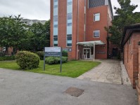 Gastroenterology, Hepatology and GI Investigations Building | AccessAble
