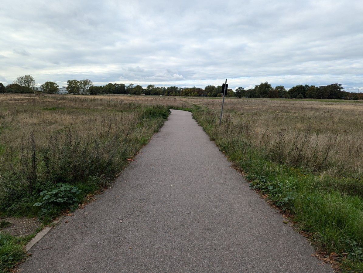 Woolwich Common | AccessAble