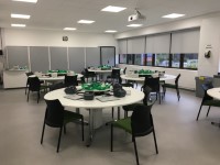 Fleming Building - 002 - Dispensary | AccessAble