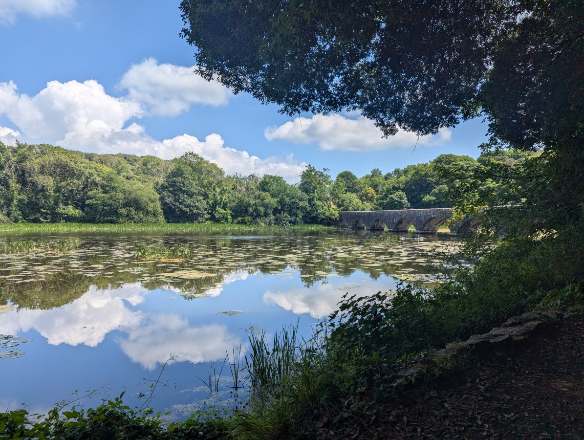 Stackpole Estate - Stackpole Centre | AccessAble