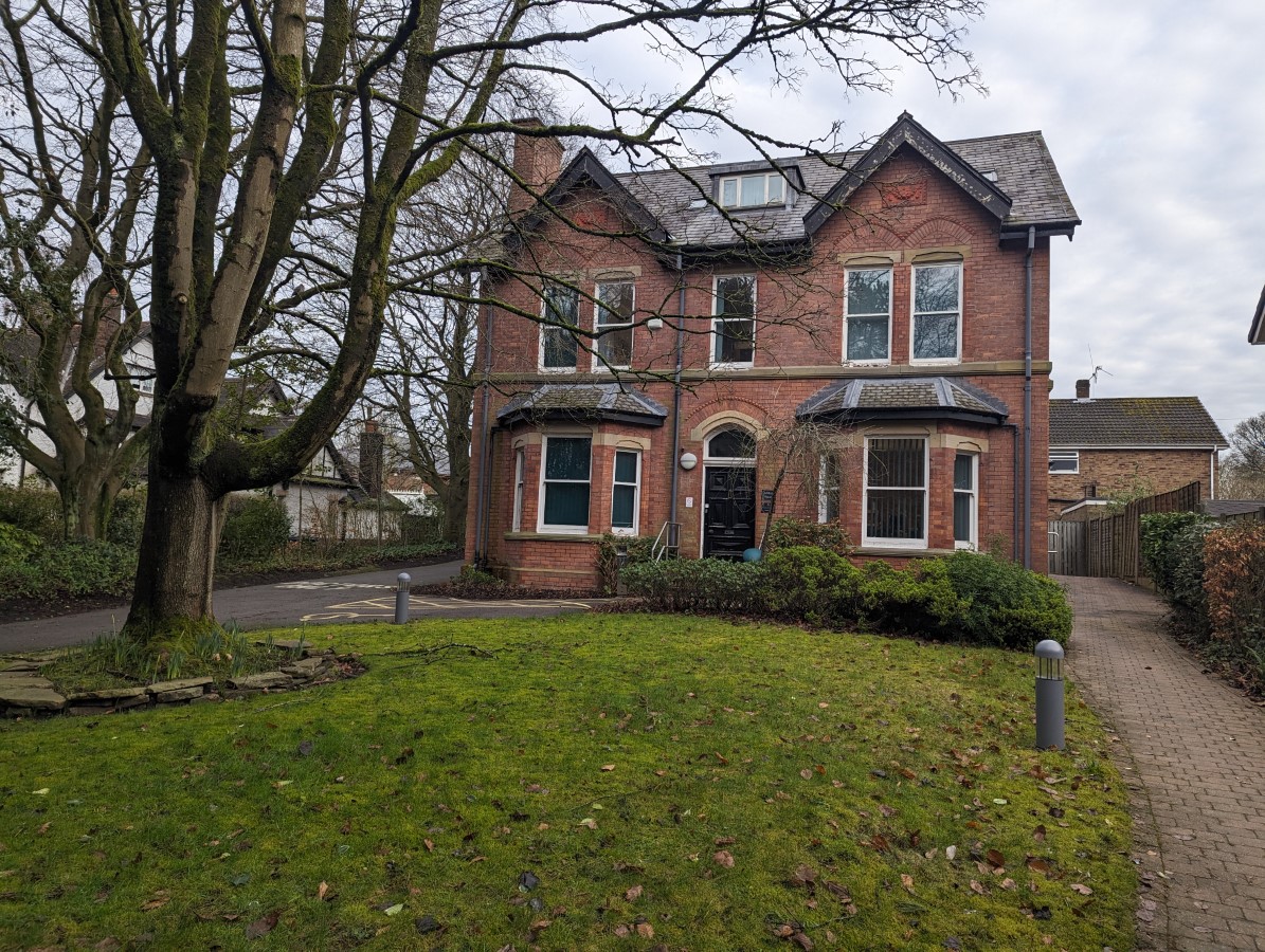 Milton House | AccessAble