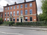 Joule House | AccessAble