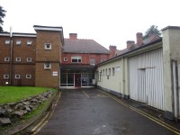 Birchwood House, University Hall | AccessAble