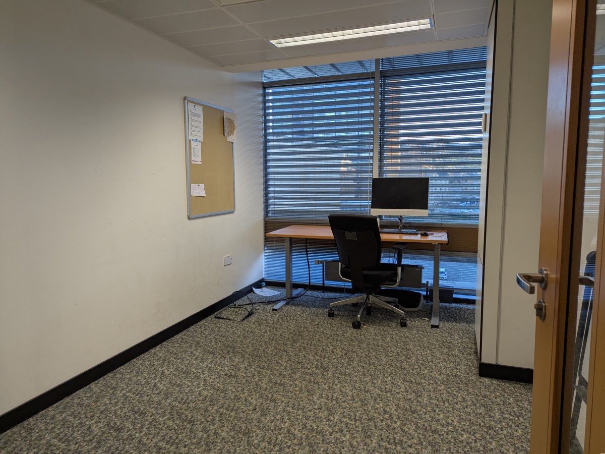 3.20 Accessible Study Room | AccessAble