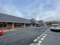 Tesco Redditch Extra | AccessAble