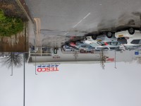 Tesco Burnage Superstore | AccessAble