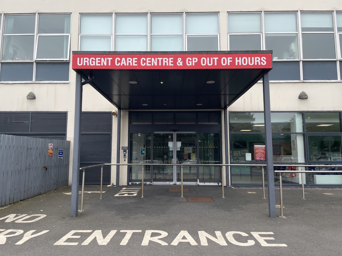 Urgent Care Centre | AccessAble