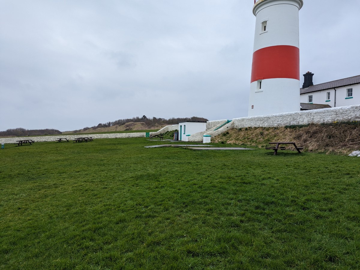 Souter Lighthouse and The Leas - Lighthouse | AccessAble