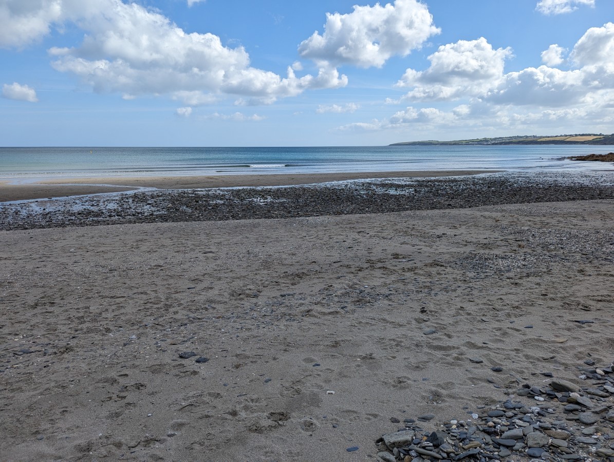 Carne and Pendower - National Trust | AccessAble