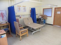 Dorking Community Hospital | AccessAble