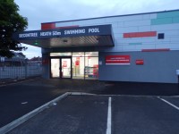 Becontree Heath 50m Swimming Pool | AccessAble