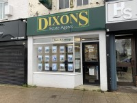 Dixons - Northfield | AccessAble